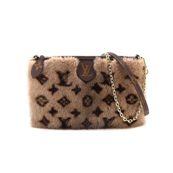 Louis Vuitton | Bags | Louis Vuitton Monogram Neo Pochette Milla ...